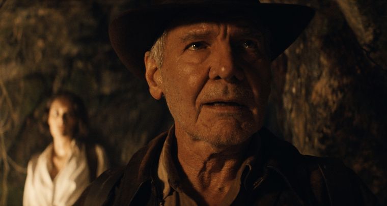 Las primeras críticas de Indiana Jones y el Dial del Destino no son un buen indicio para el ...