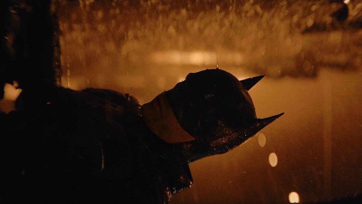 Matt Reeves contó la reacción de Robert Pattinson al leer el guion de ...