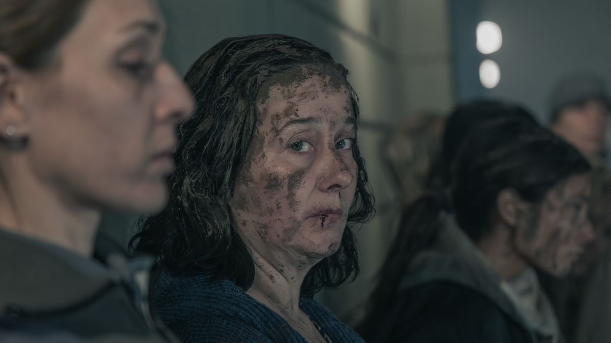 Final explicado de En el barro: ¿Conseguirá Gladys la libertad o ...