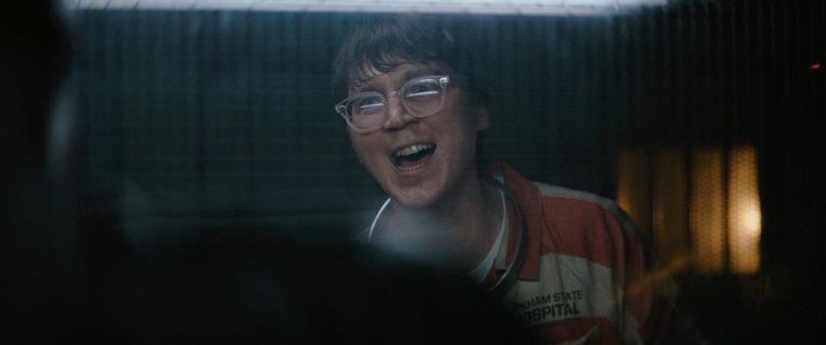 Paul Dano habla sobre las críticas que recibió de Quentin Tarantino