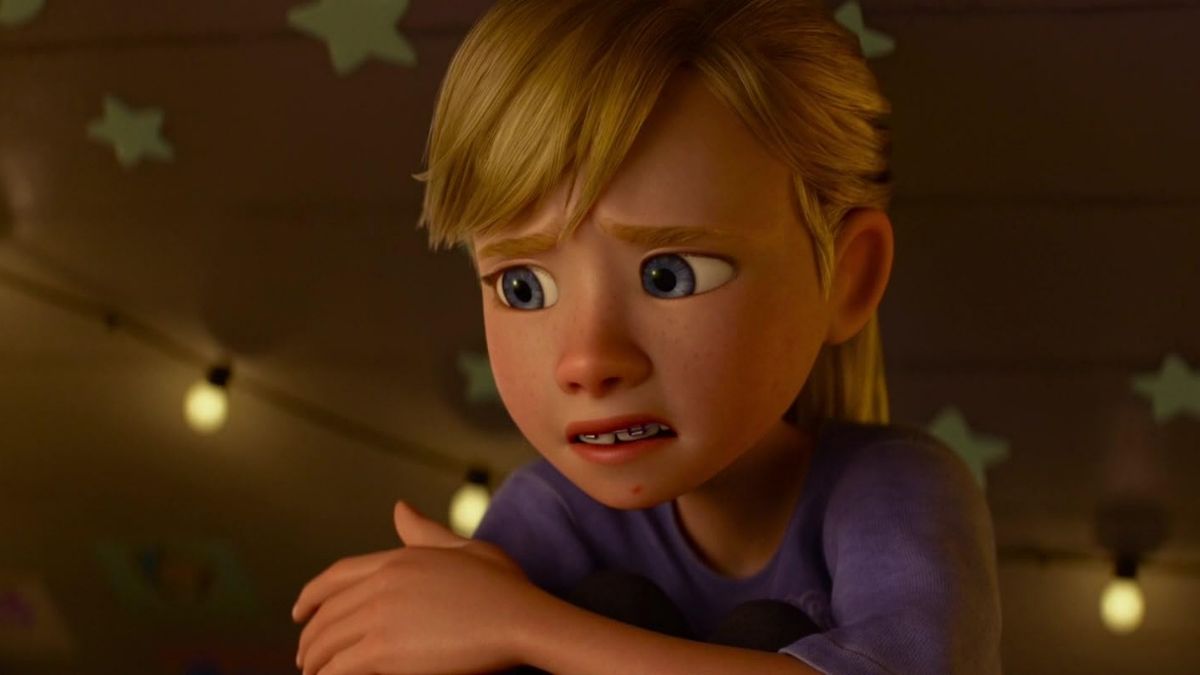 Intensamente 3: la teoría que anticipa lo que vendrá y que se volvió viral