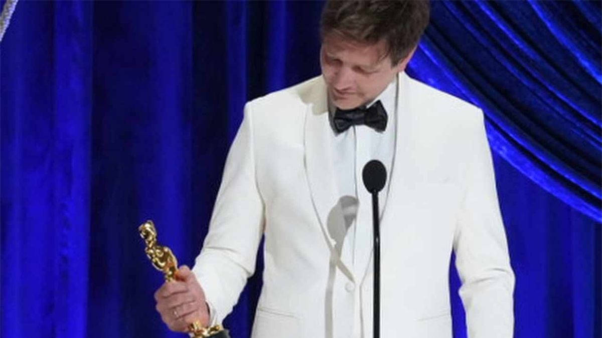 La triste historia detrás del emotivo discurso de Thomas Vinterberg en ...