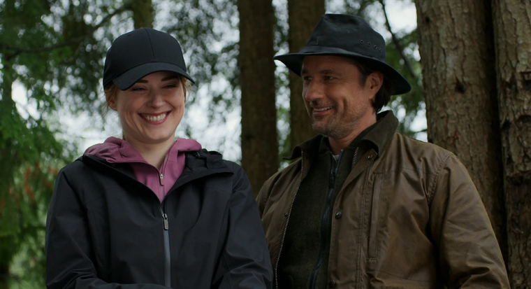 ¿Cuál fue la mejor temporada de Un lugar para soñar?