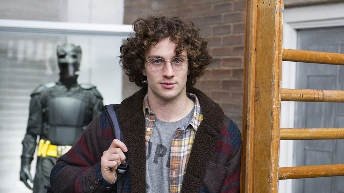 El impactante cambio físico de Aaron Taylor-Johnson, el recordado ...