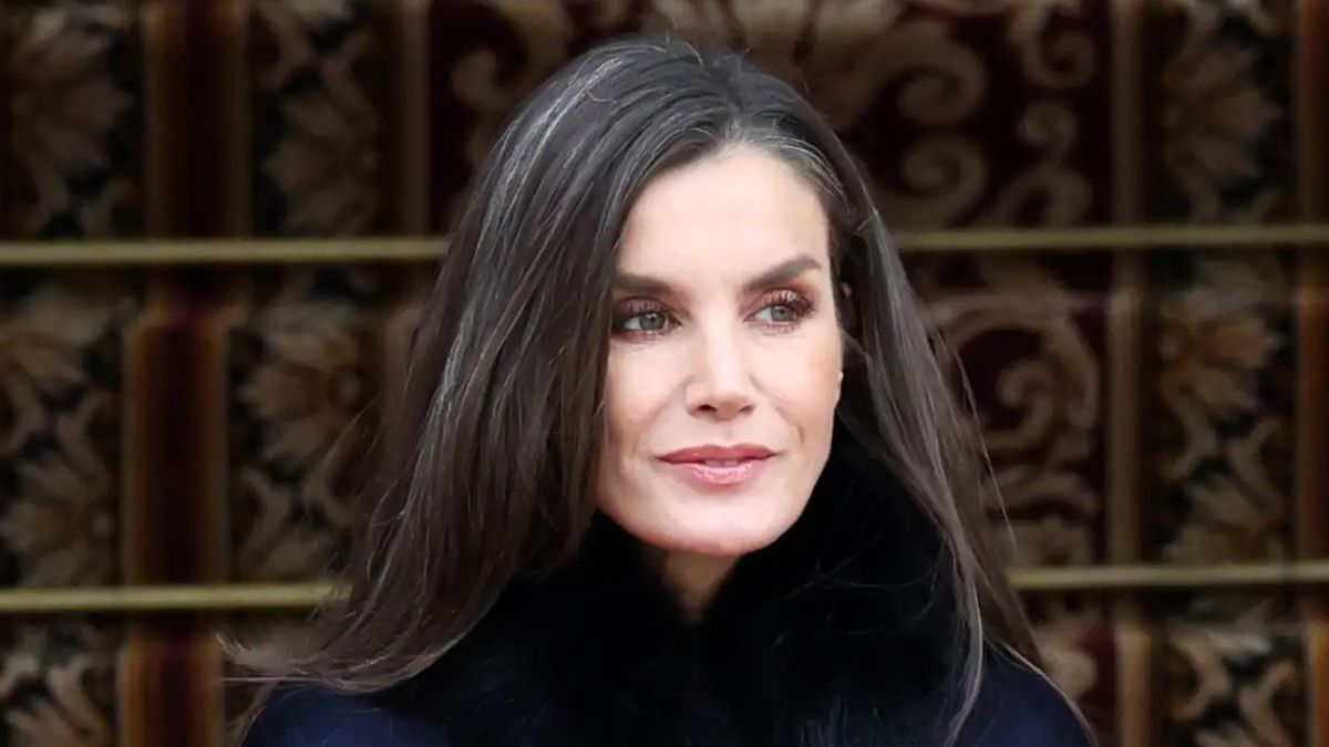 Salieron a la luz nuevas posibles infidelidades de la reina Letizia Salieron a la luz nuevas posibles infidelidades de la reina Letizia