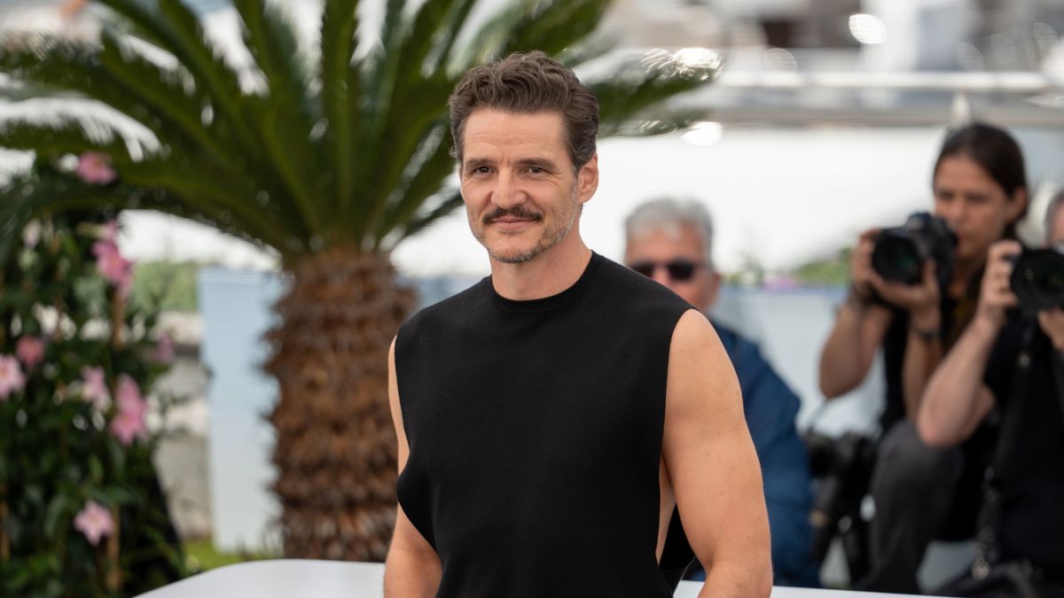 Netflix: La obra maestra de Martin Scorsese que Pedro Pascal adora y ...