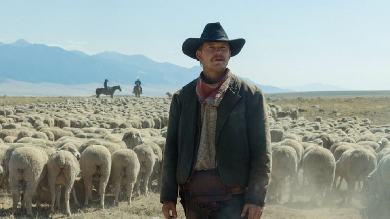 1923: la guía de personajes definitiva para entender la precuela western de Yellowstone que ...