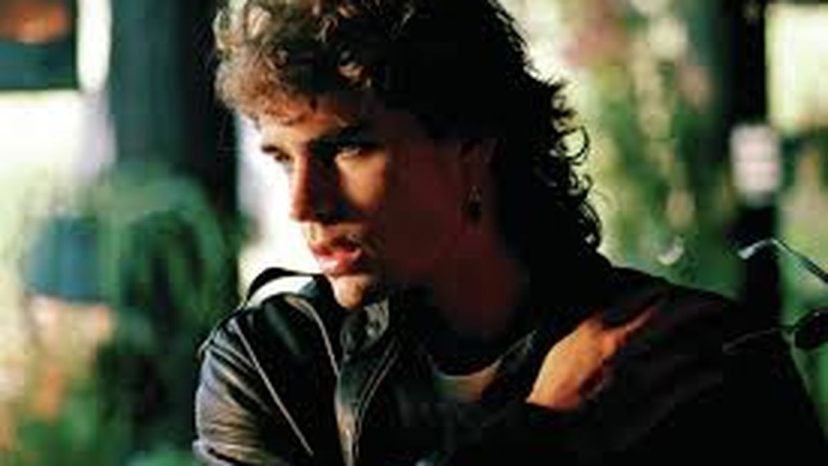 La sorprendente transformación de Jason Patric, el recordado galán de ...