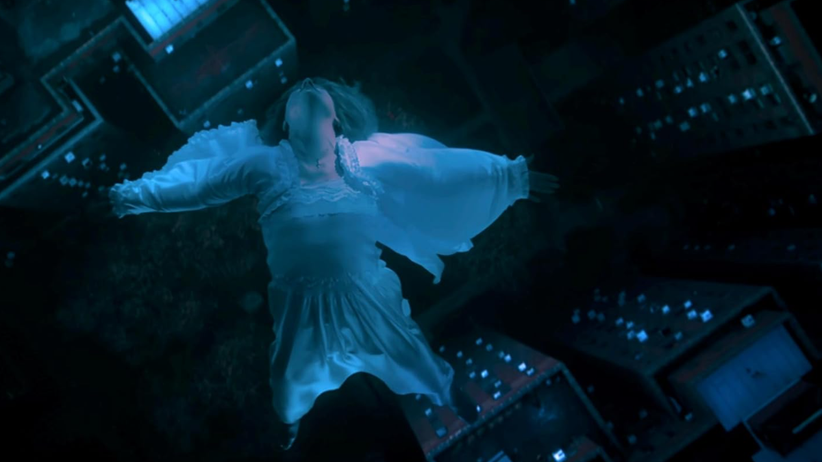 La historia real detrás de Abducción extraterrestre en Manhattan