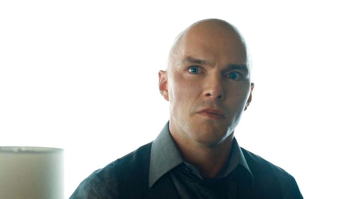 James Gunn demuestra que Lex Luthor está listo para la batalla en Man ...