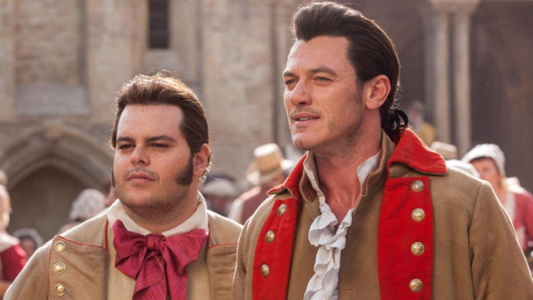 Gastón de La Bella y la Bestia será protagonista: Disney está ...