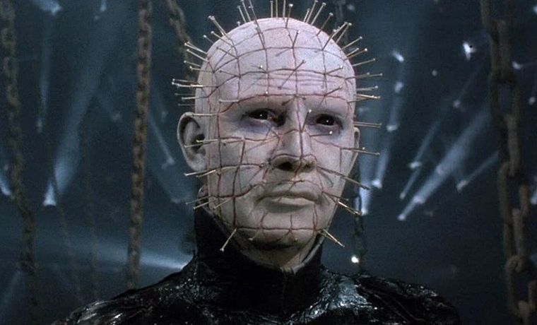 El reboot del clásico de terror Hellraiser deja ver al nuevo Pinhead
