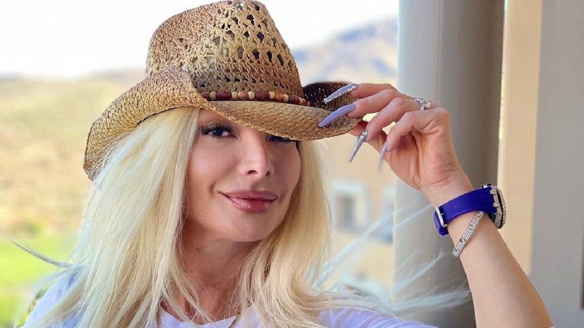 Por qué la cantante Marisela fue llamada La Dama de Hierro