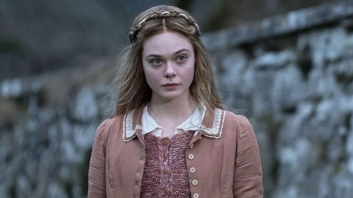 3 películas con Elle Fanning para disfrutar en Netflix