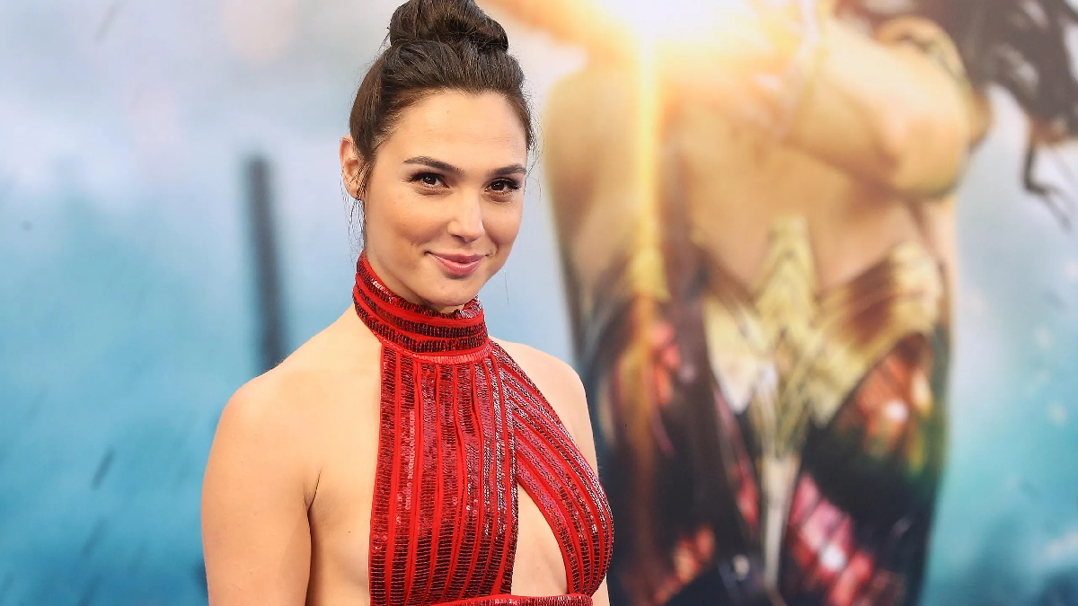 Cuánto ganó Gal Gadot por cada película de la Mujer Maravilla