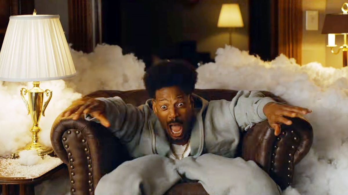 ¿Scary Movie 6 tiene escenas poscréditos?