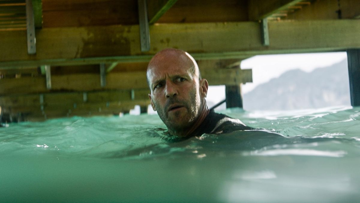 Todo lo que sabemos de Mutiny, la nueva película de acción de Jason Statham