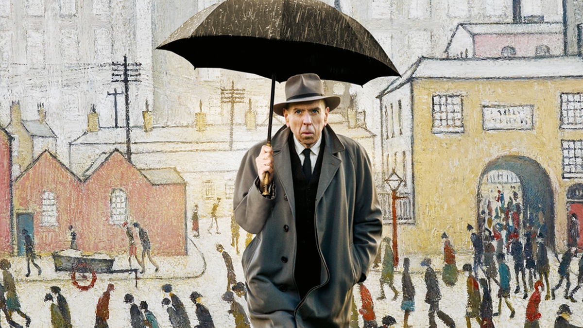 El emotivo drama británico de solo 90 minutos para ver en Amazon Prime ...