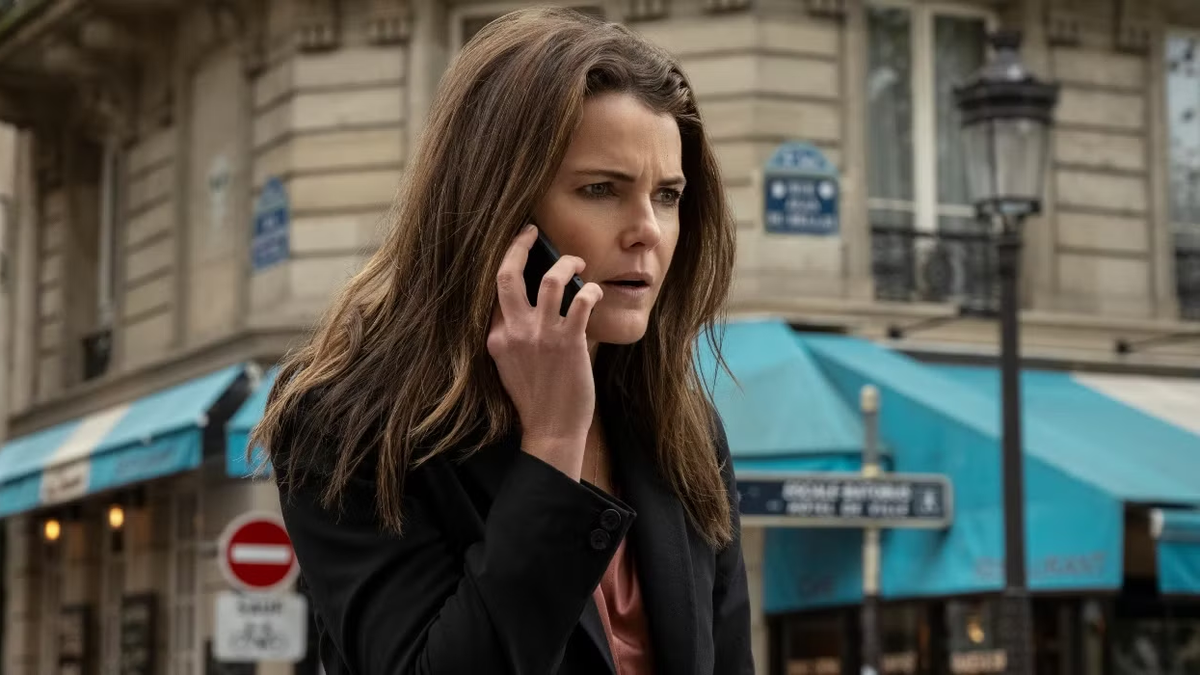 La Diplomática vuelve a Netflix con su temporada 3 y confirma fecha de ...