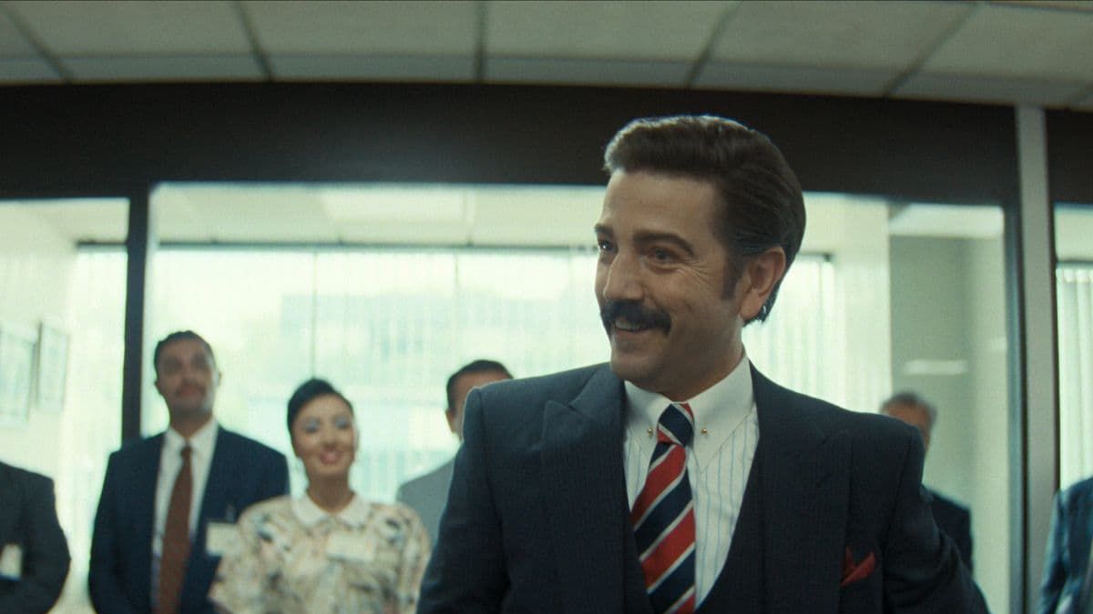 México 86: El épico relato que llegará a Netflix justo a tiempo para el ...
