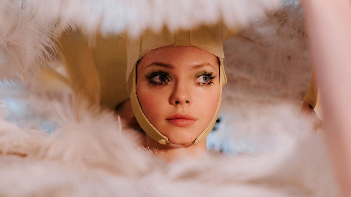 La perturbadora película que reinventa La Cenicienta con body horror y ...