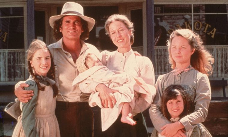 ¿Qué actores de la Familia Ingalls siguen vivos en la actualidad?