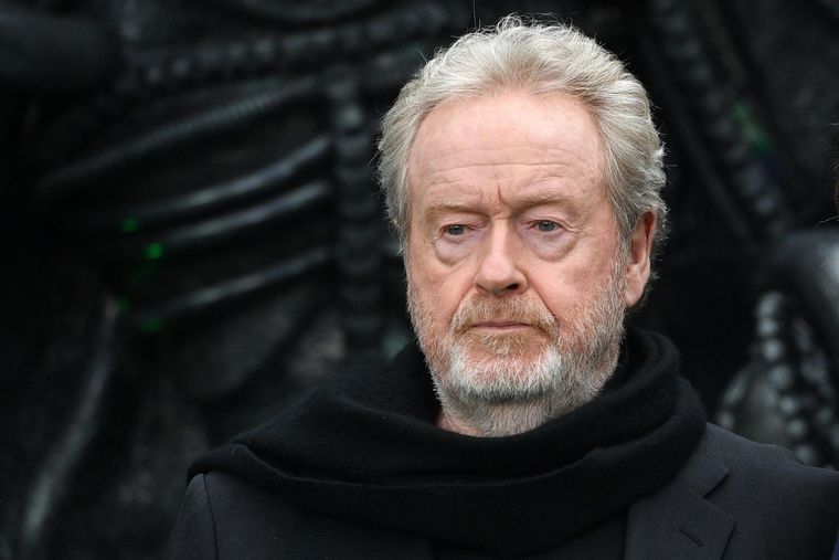 Paul Mescal ya no será el protagonista de lo nuevo de Ridley Scott y su ...