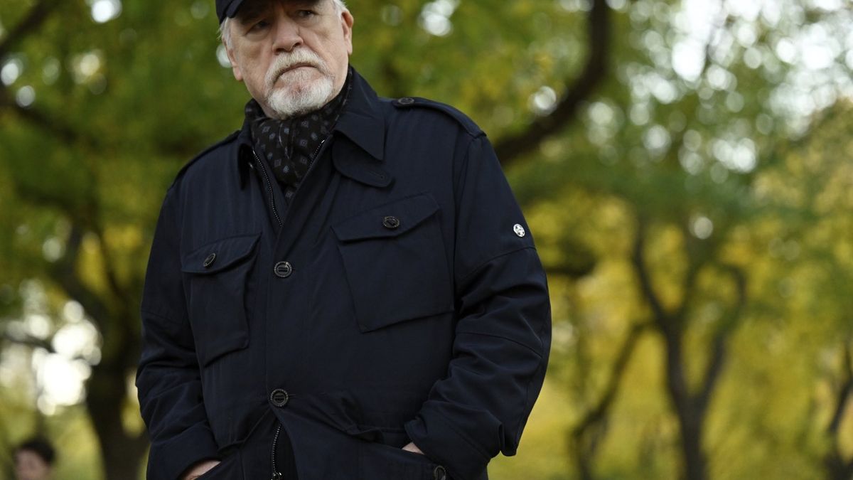 Vuelve la disputa familiar por poder, vuelven los Logan: nuevo avance de Succession