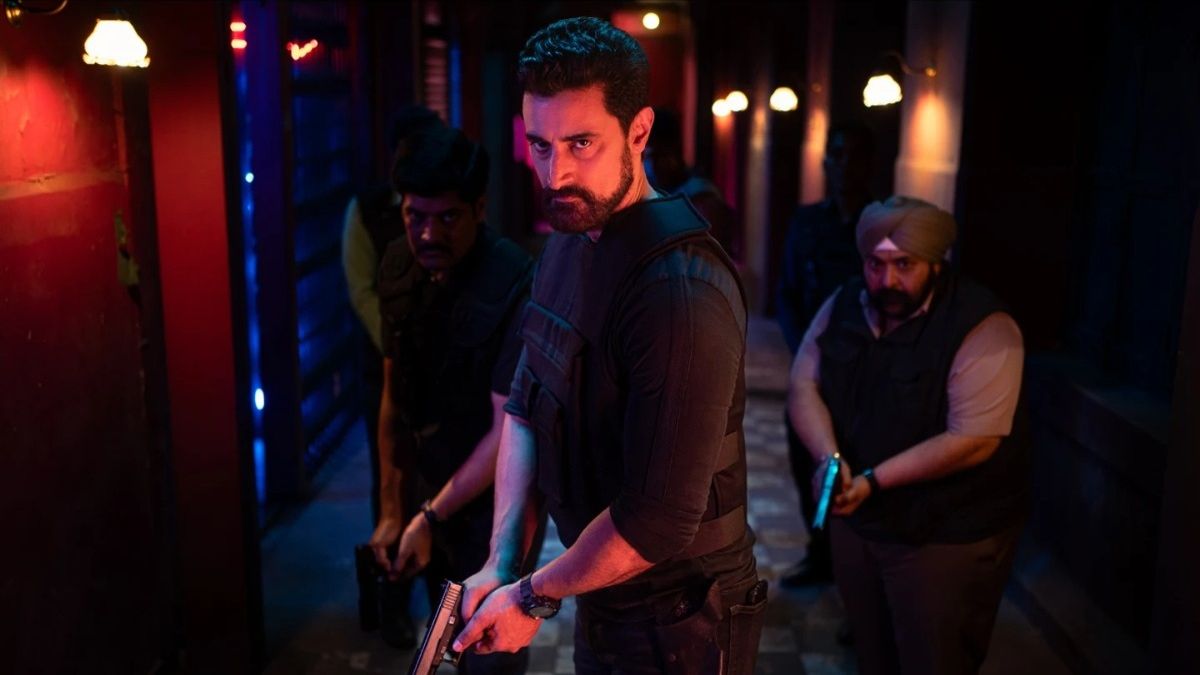 Netflix: el frenético thriller criminal que acaba de estrenarse y no te ...
