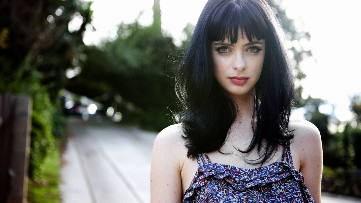 En qué otras series actuó Krysten Ritter después de Breaking Bad