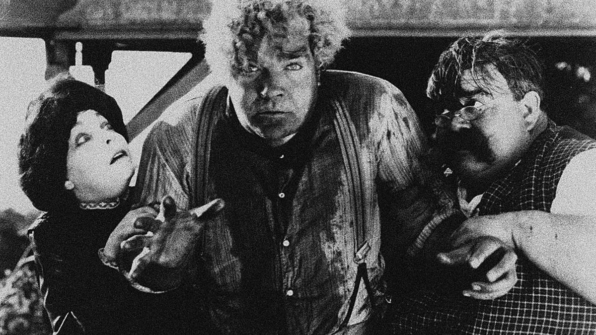 Esta película tiene uno de los mejores finales de la historia según ...