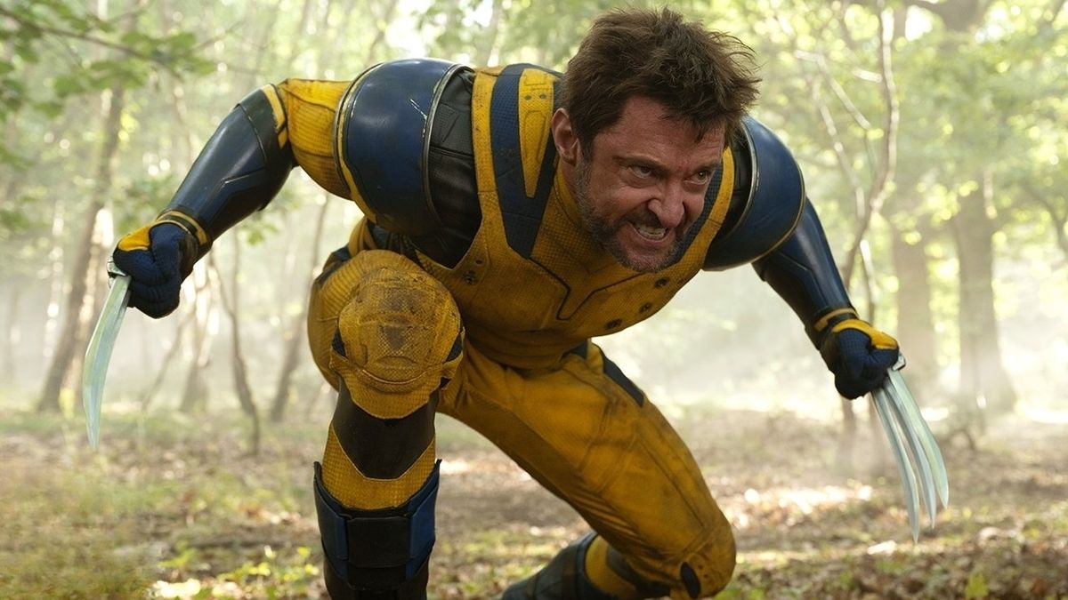 Para que Wolverine se uniera a Deadpool, Kevin Feige puso esta única y ...