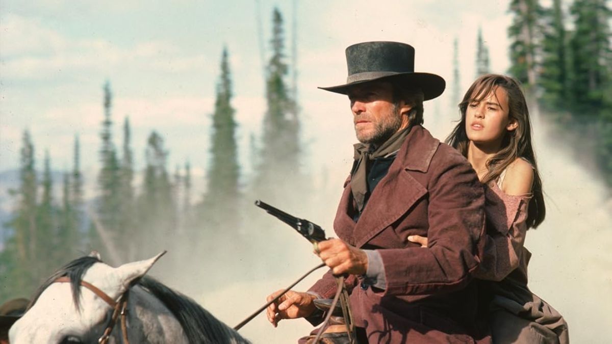 3 westerns dirigidos por Clint Eastwood que son imprescindibles y ...