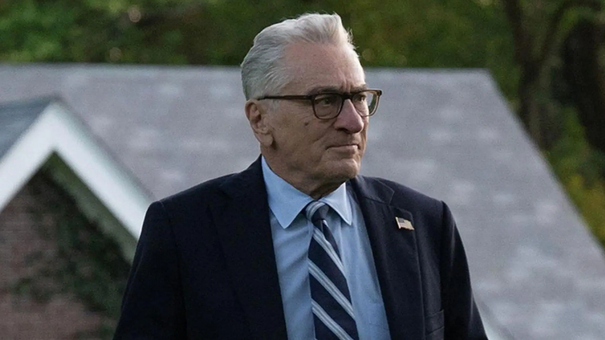 Dónde se filmó Día cero, la serie con Robert De Niro que triunfa en Netflix