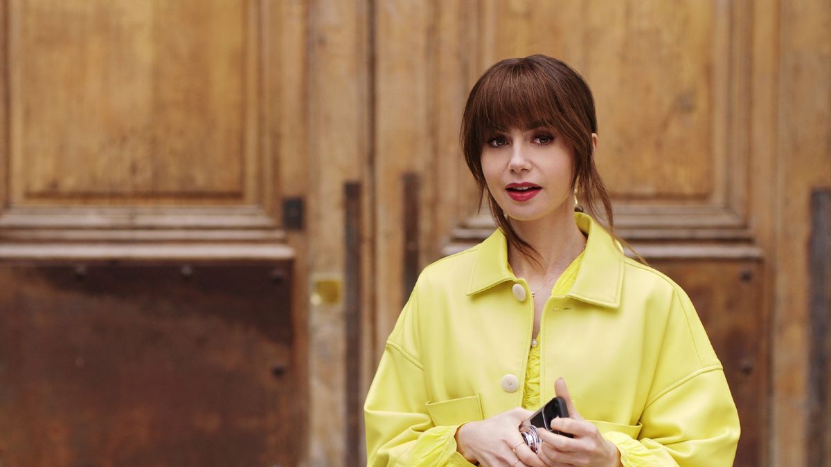 Nuevos conflictos y mucho amor: Netflix lanza el tráiler de la cuarta ...