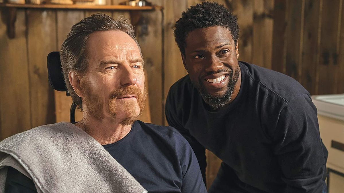 Cuál es la mejor versión de Amigos Intocables, una de las películas ...