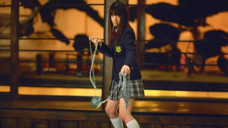 Quentin Tarantino llevará el capítulo perdido de Kill Bill a Fortnite