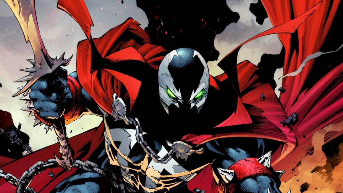El regreso de Spawn al cine toma nuevo aire con la incorporación del ...