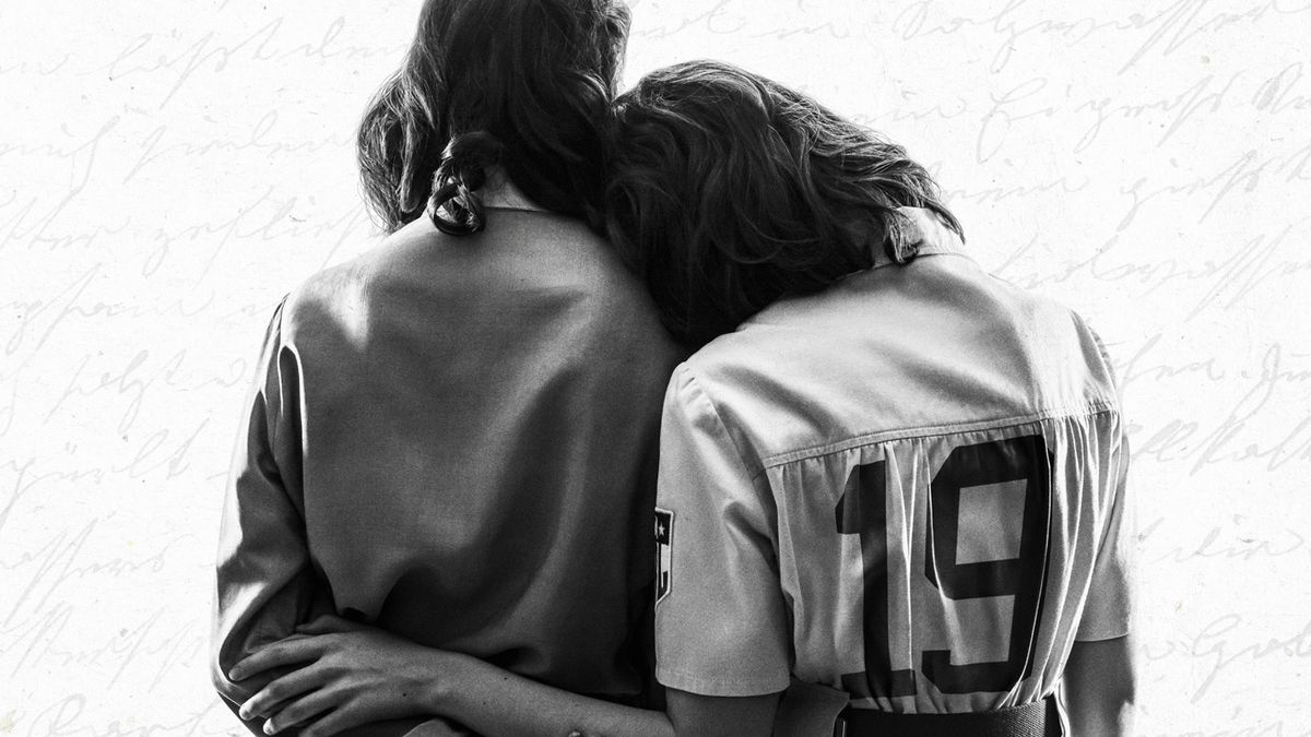 La película de Netflix sobre una verdadera historia de amor y con puntaje perfecto para ver hoy