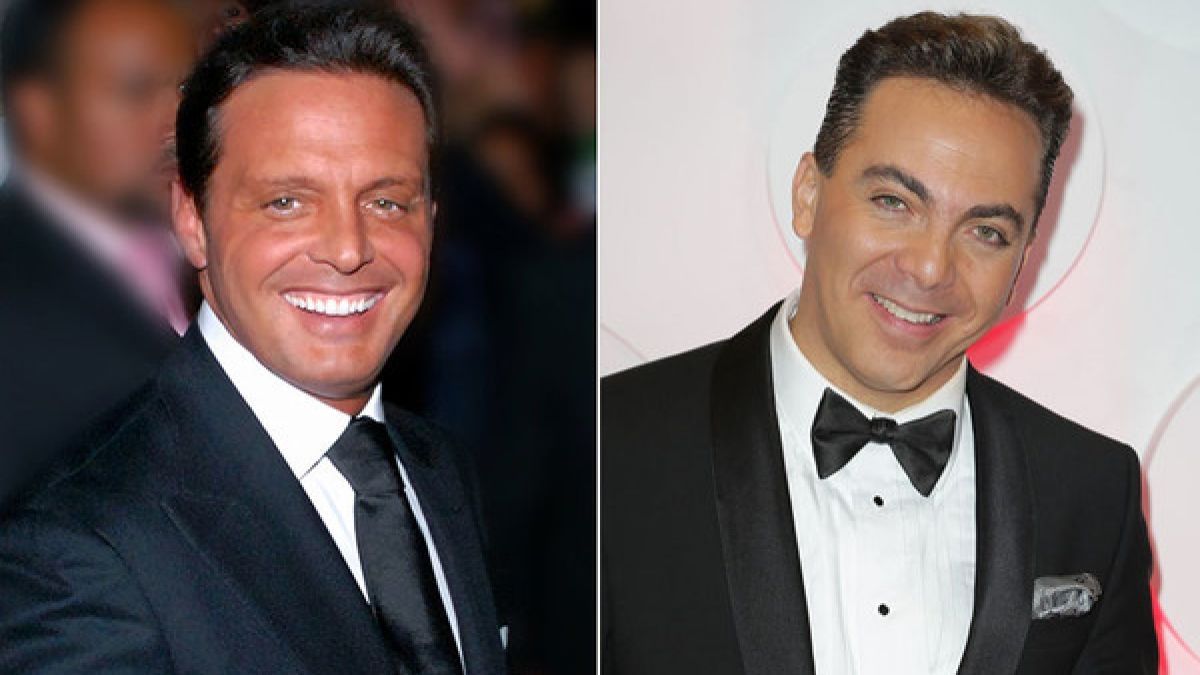 El hermano de Cristian Castro estalló contra la serie de Luis Miguel