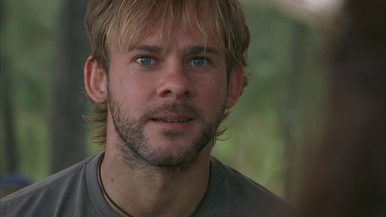 El sorprendente cambio físico de Dominic Monaghan luego de Lost