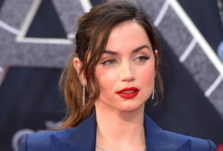 La difícil infancia de Ana de Armas en Cuba