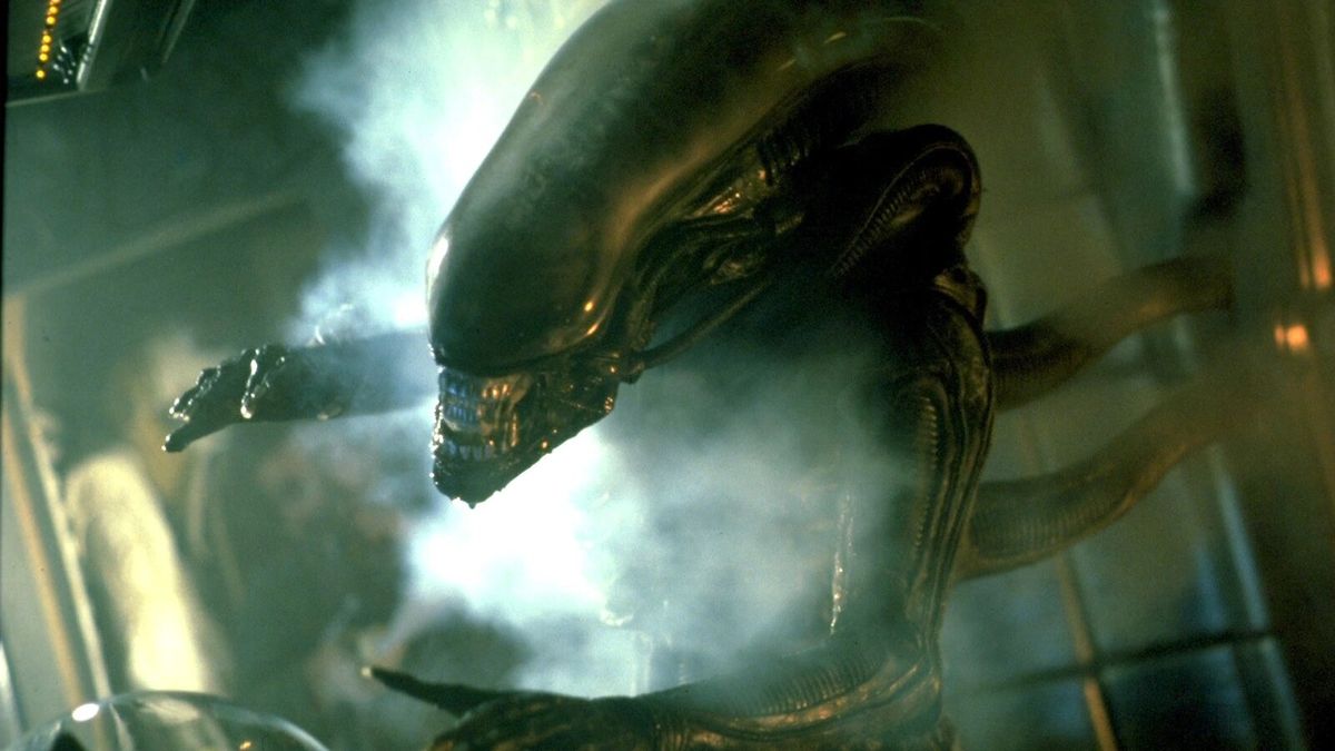 La nueva película de Alien obtiene su ubicación en la línea de tiempo ...