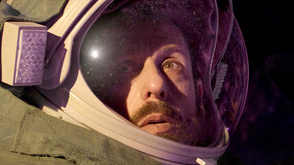 Tres películas que deberías ver si te gustó El Astronauta, lo nuevo de ...