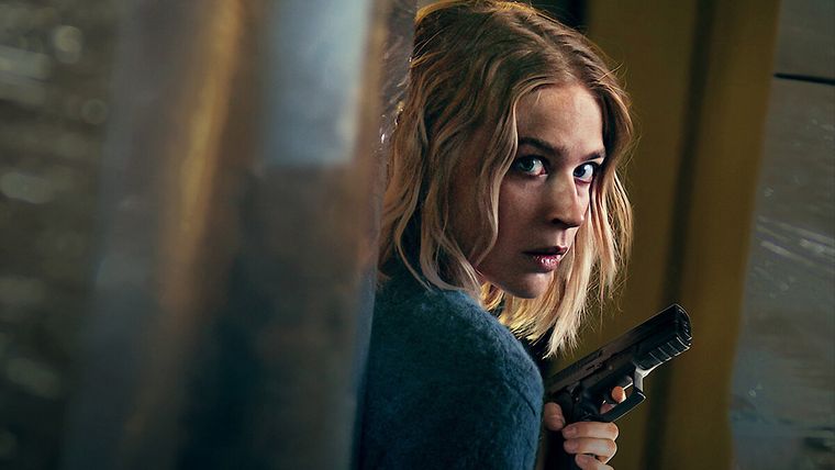 Netflix: dónde se filmó Extraterritorial, el thriller que triunfa en la ...