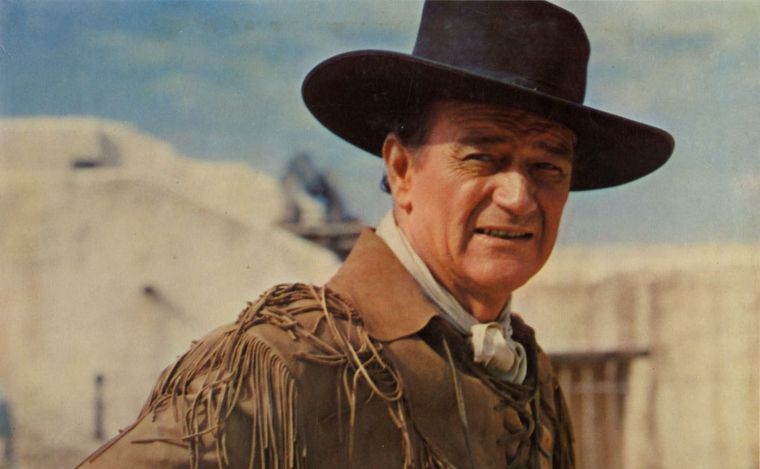 El mítico western con John Wayne y basado en hechos reales que debes ...