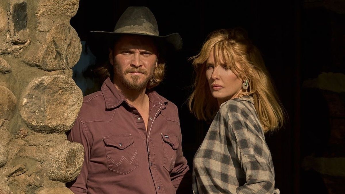 El final de Yellowstone ya habría sido revelado en una de sus series ...