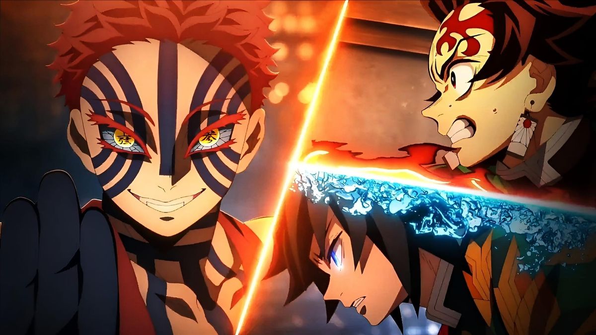Crunchyroll quiere llevar a Demon Slayer: Kimetsu No Yaiba a lo más ...