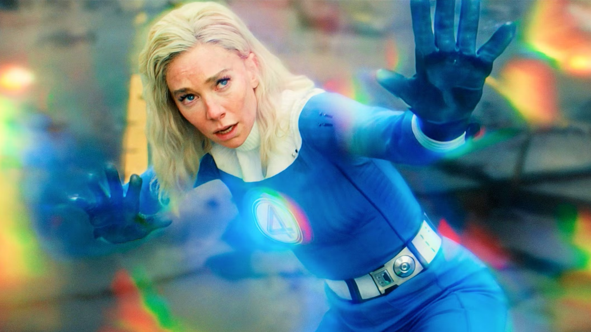 Final explicado de Los Cuatro Fantásticos: Primeros pasos, ¿cuál es la ...