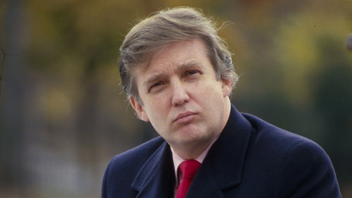 Este actor de Marvel es el elegido para interpretar a Donald Trump en ...